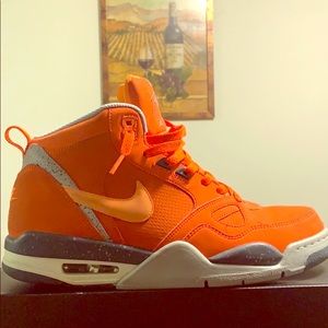 Nike | Shoes | 23 Jordan Air Flight | Poshmark